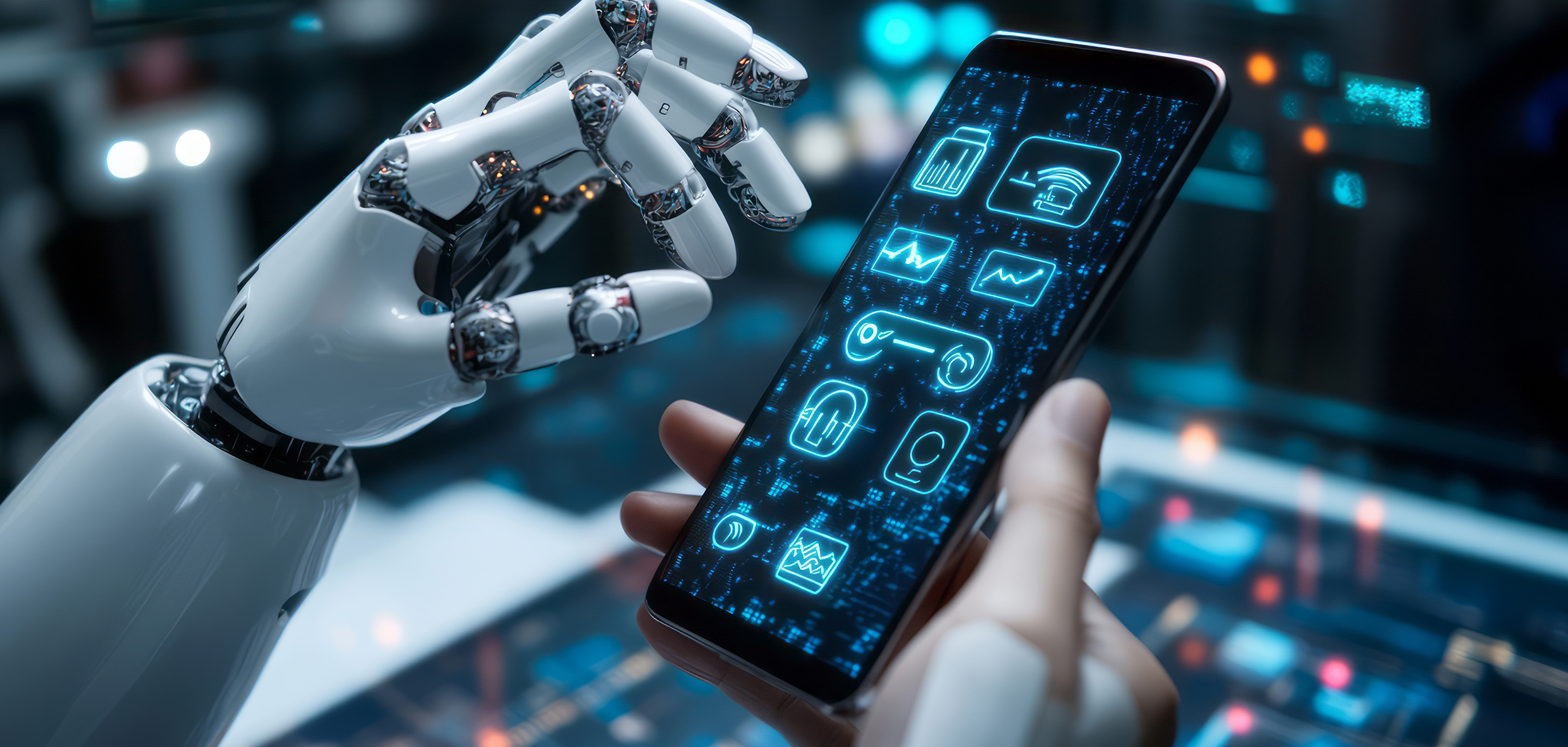 Digital Transformation – DynamicsX