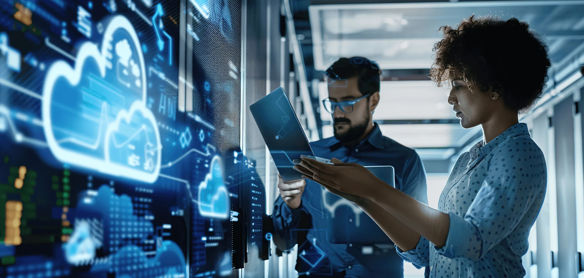 Cloud Solutions – DynamicsX